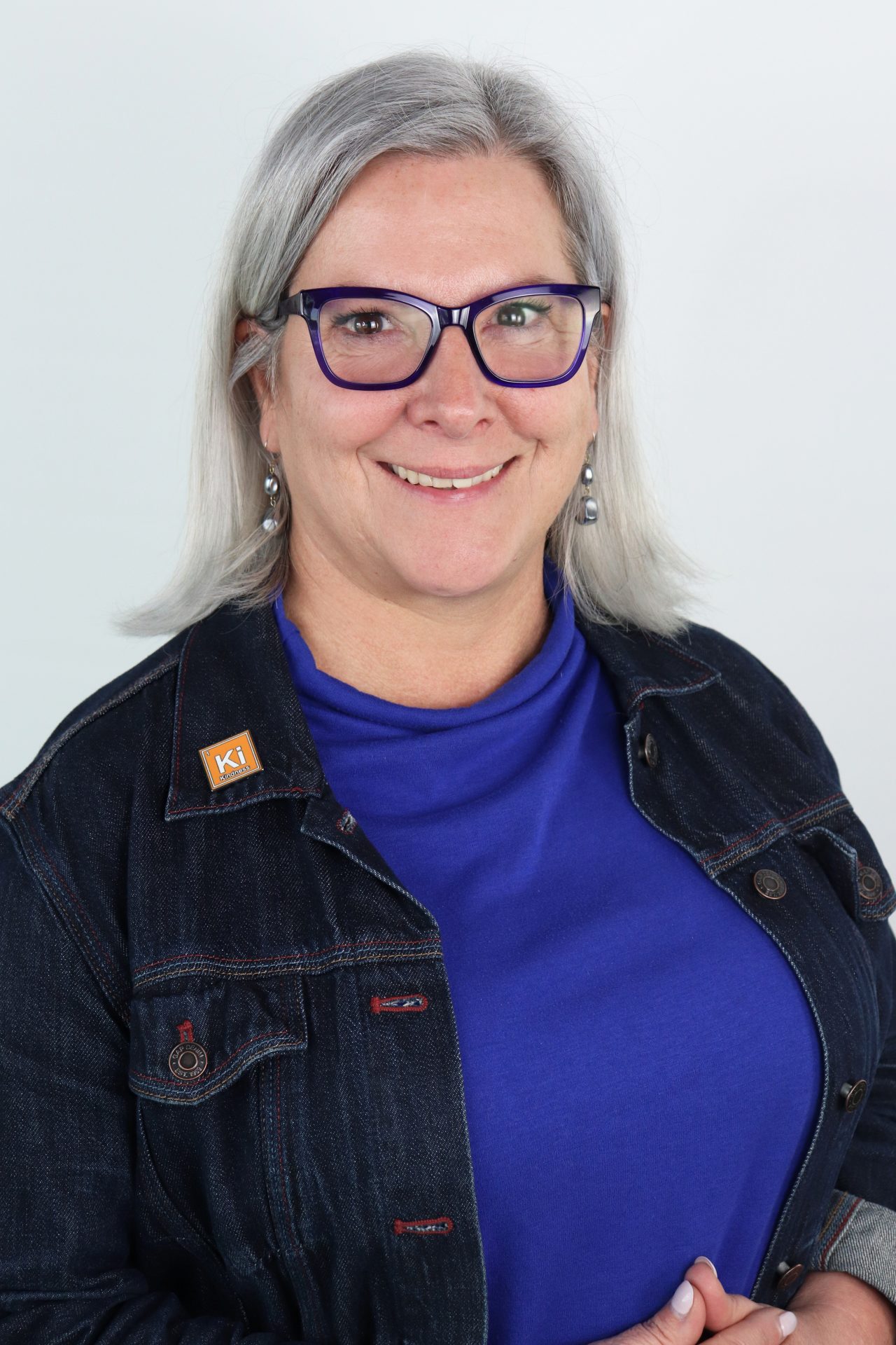 Sandra Clarkson | Calgary Drop-In Centre