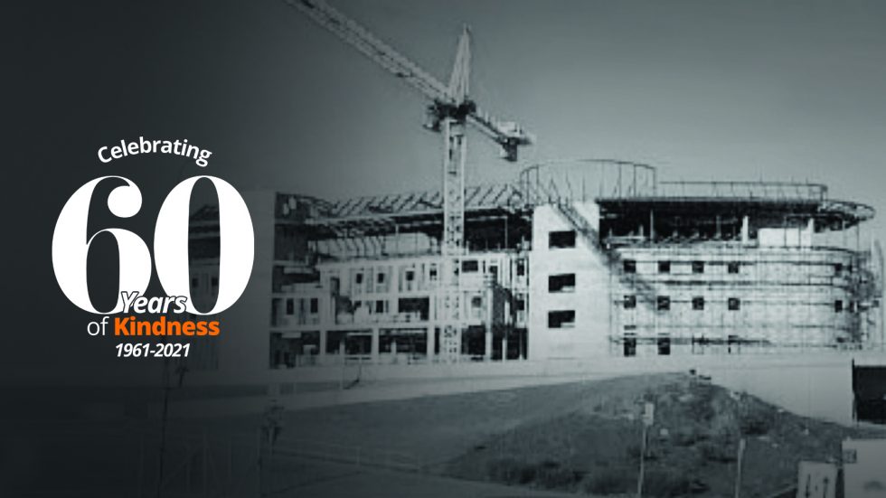 Celebrating the Calgary Drop-In Centre's 60th Anniversary — Final Video ...