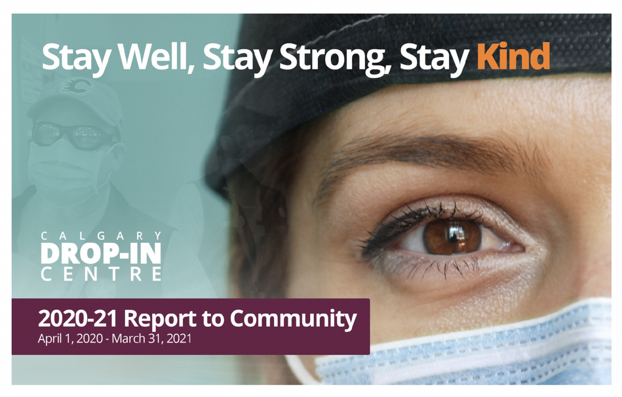 Our Impact | Calgary Drop-In Centre