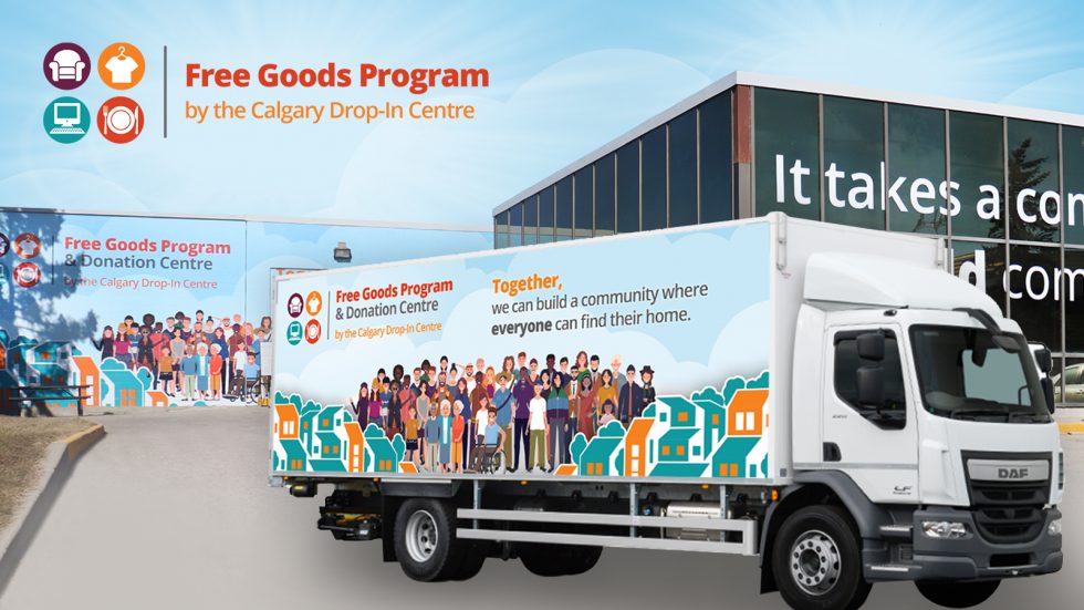 Community Cleanups - Calgary Drop-In Centre | Calgary Drop-In Centre