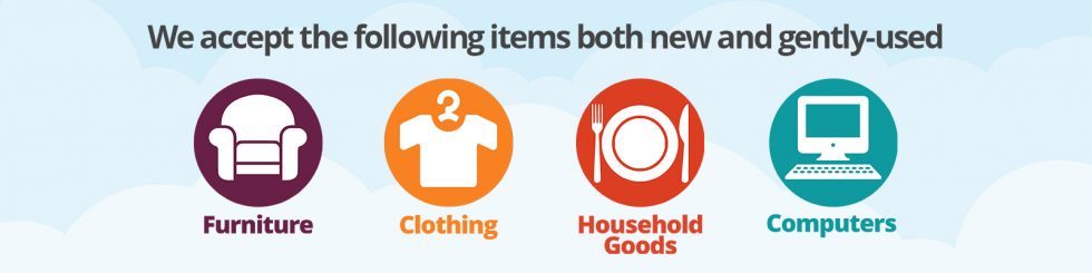 Donate to the Free Goods Program - Calgary Drop-In Centre | Calgary ...