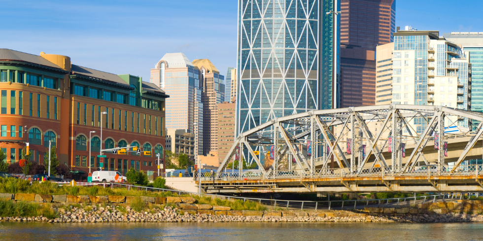 Kickstart Your Spring Cleaning with Community Cleanups! - Calgary Drop ...