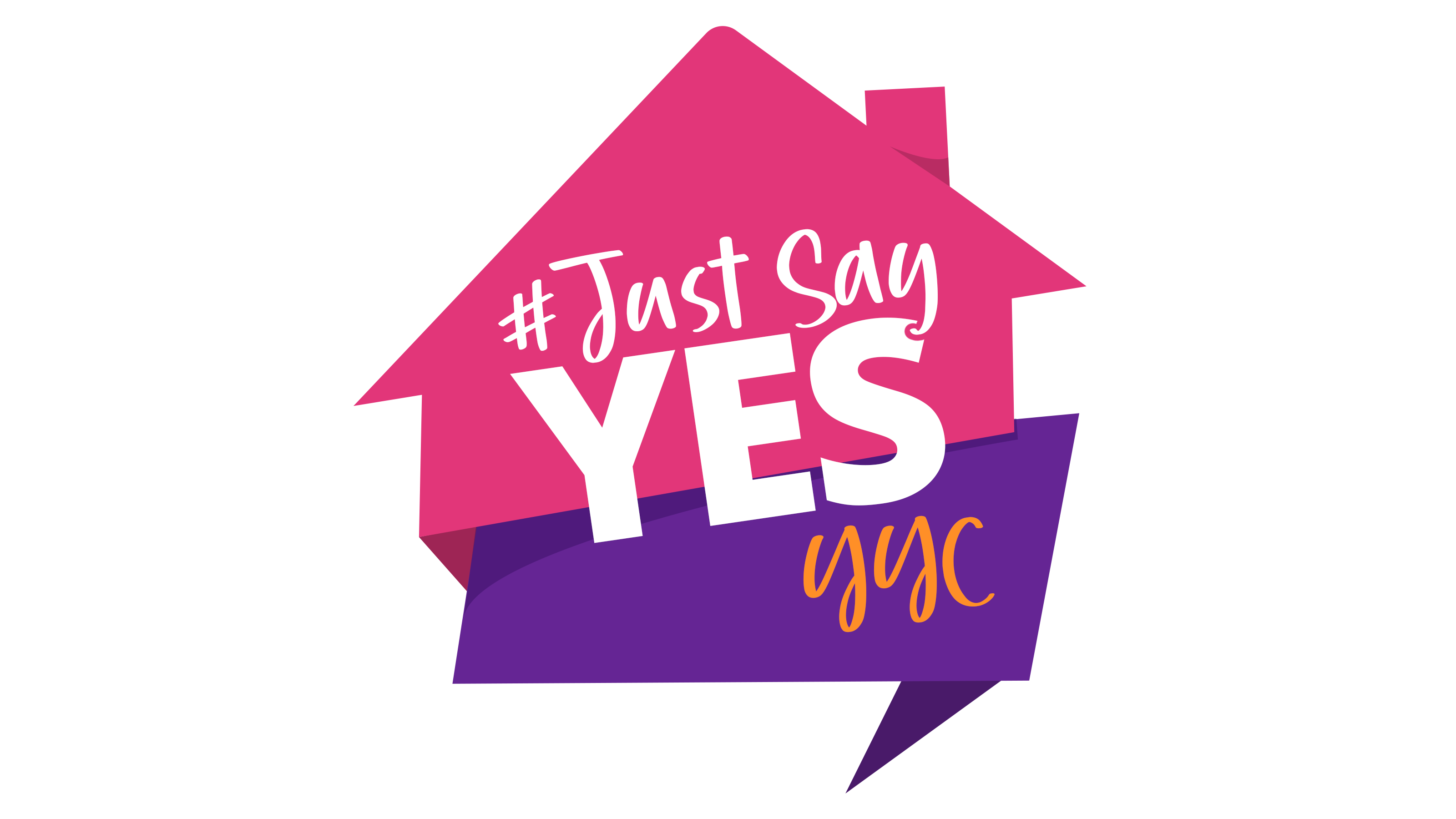 Just Say Yes YYC - Calgary Drop-In Centre | Calgary Drop-In Centre