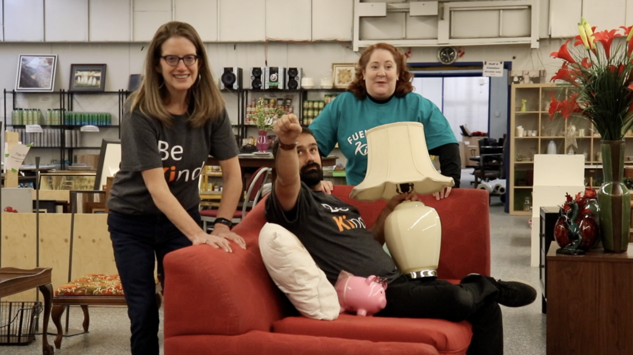 Kickstart Your Spring Cleaning with Community Cleanups! - Calgary Drop ...