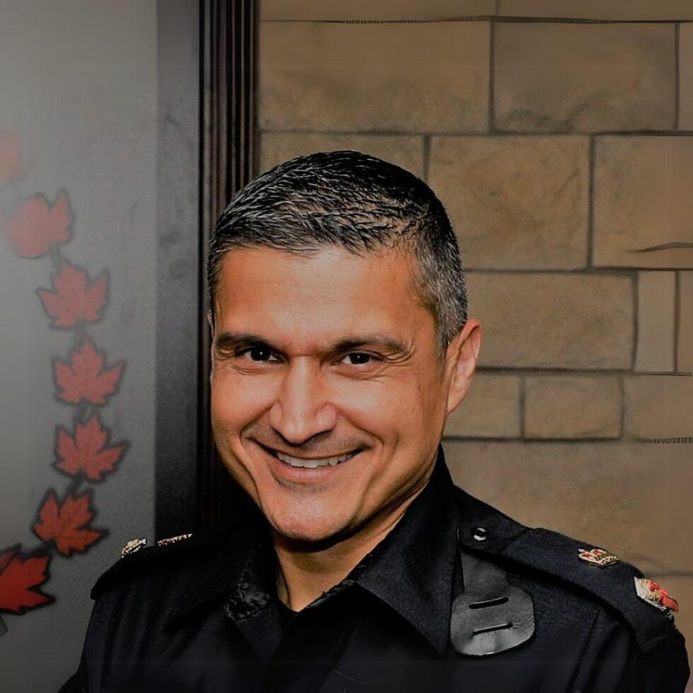 Asif Rashid M.O.M. - Calgary Drop-In Centre | Calgary Drop-In Centre