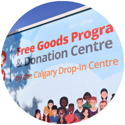 About Us - Calgary Drop-In Centre | Calgary Drop-In Centre