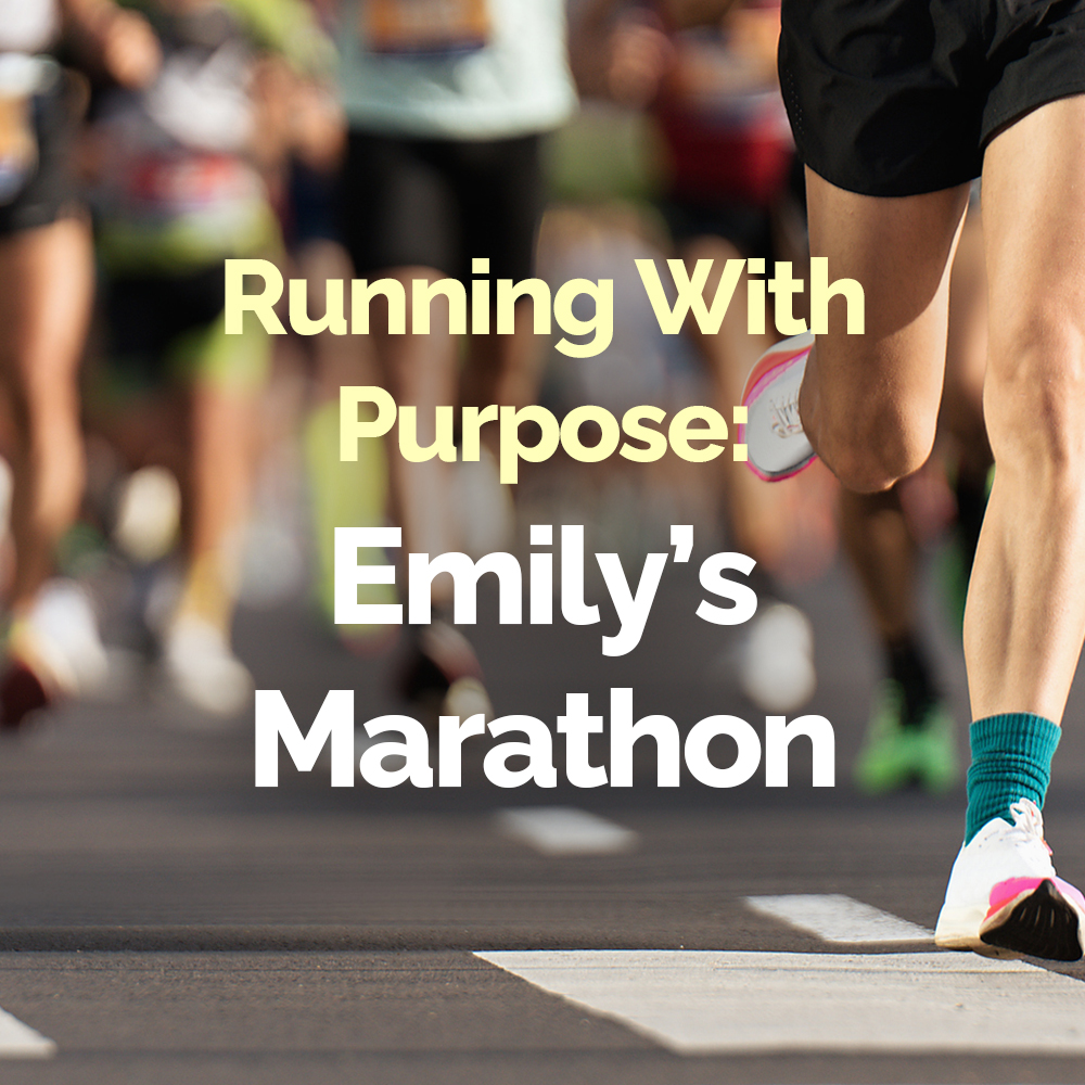 Emily's Marathon - Calgary Drop-In Centre | Calgary Drop-In Centre