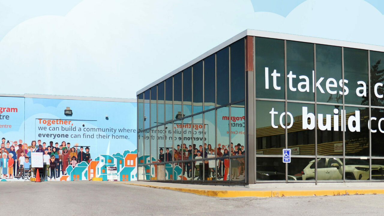 About Us - Calgary Drop-In Centre | Calgary Drop-In Centre