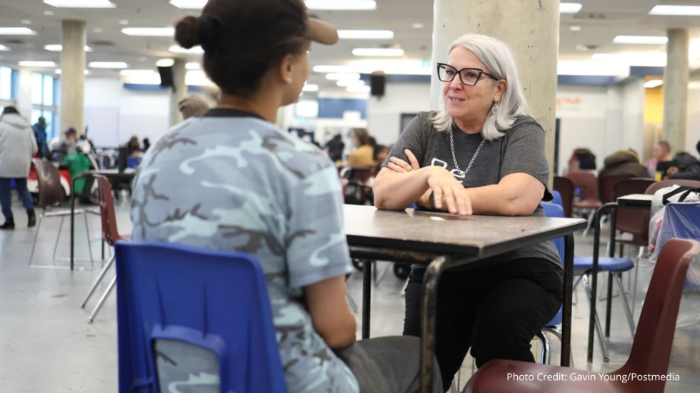 The DI Featured in Calgary Herald - Calgary Drop-In Centre | Calgary ...